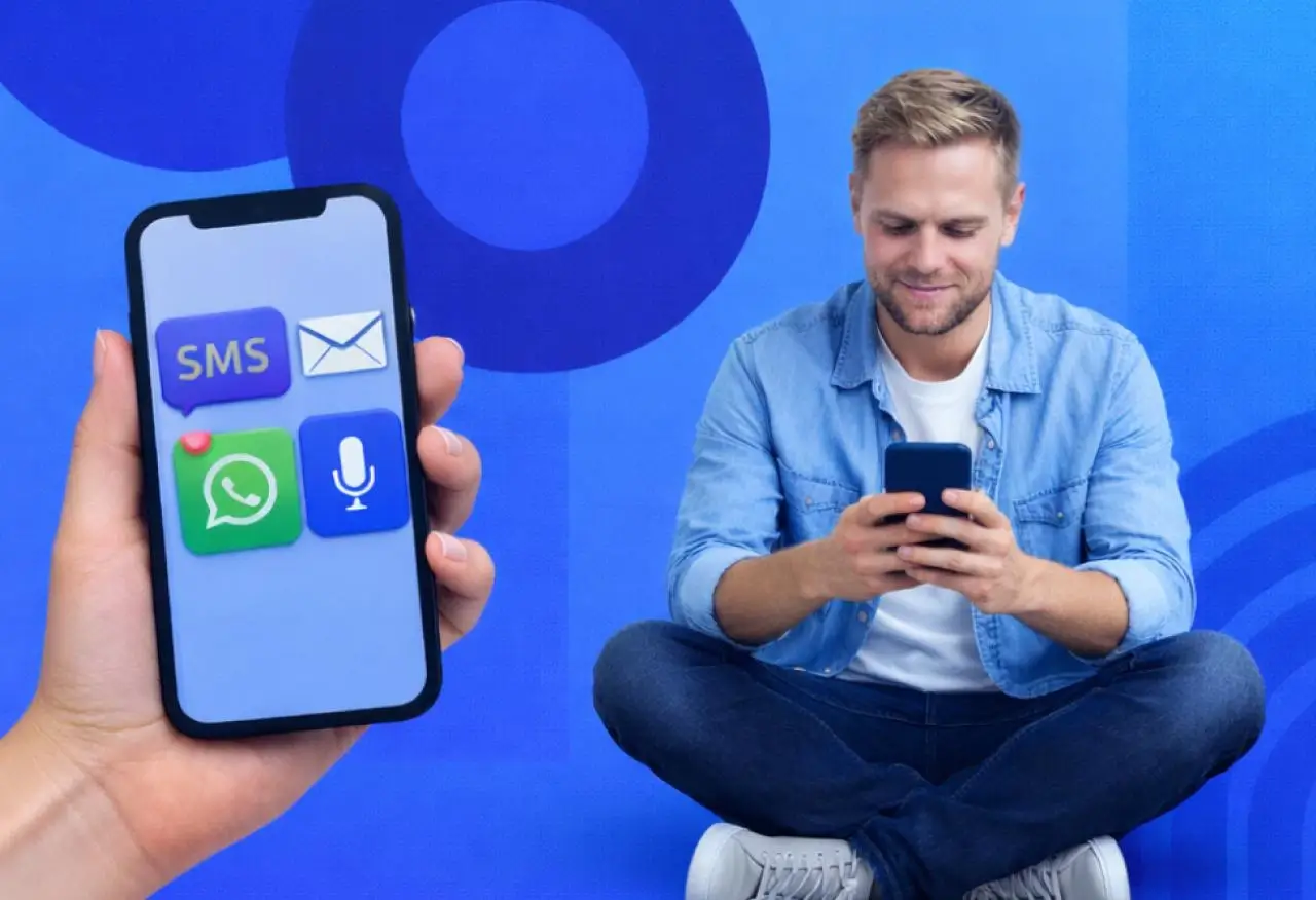 uSpeedo: Automated SMS, Email and Social Media Toolkit for Small Business