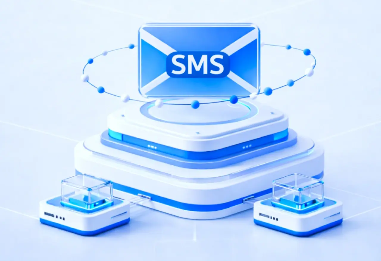 uSpeedo: Automated SMS, Email and Social Media Toolkit for Small Business