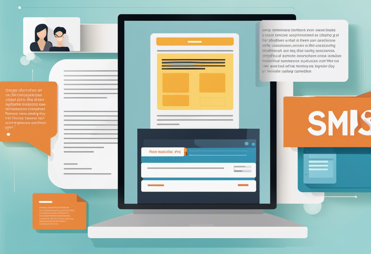 uSpeedo: Automated SMS, Email and Social Media Toolkit for Small Business