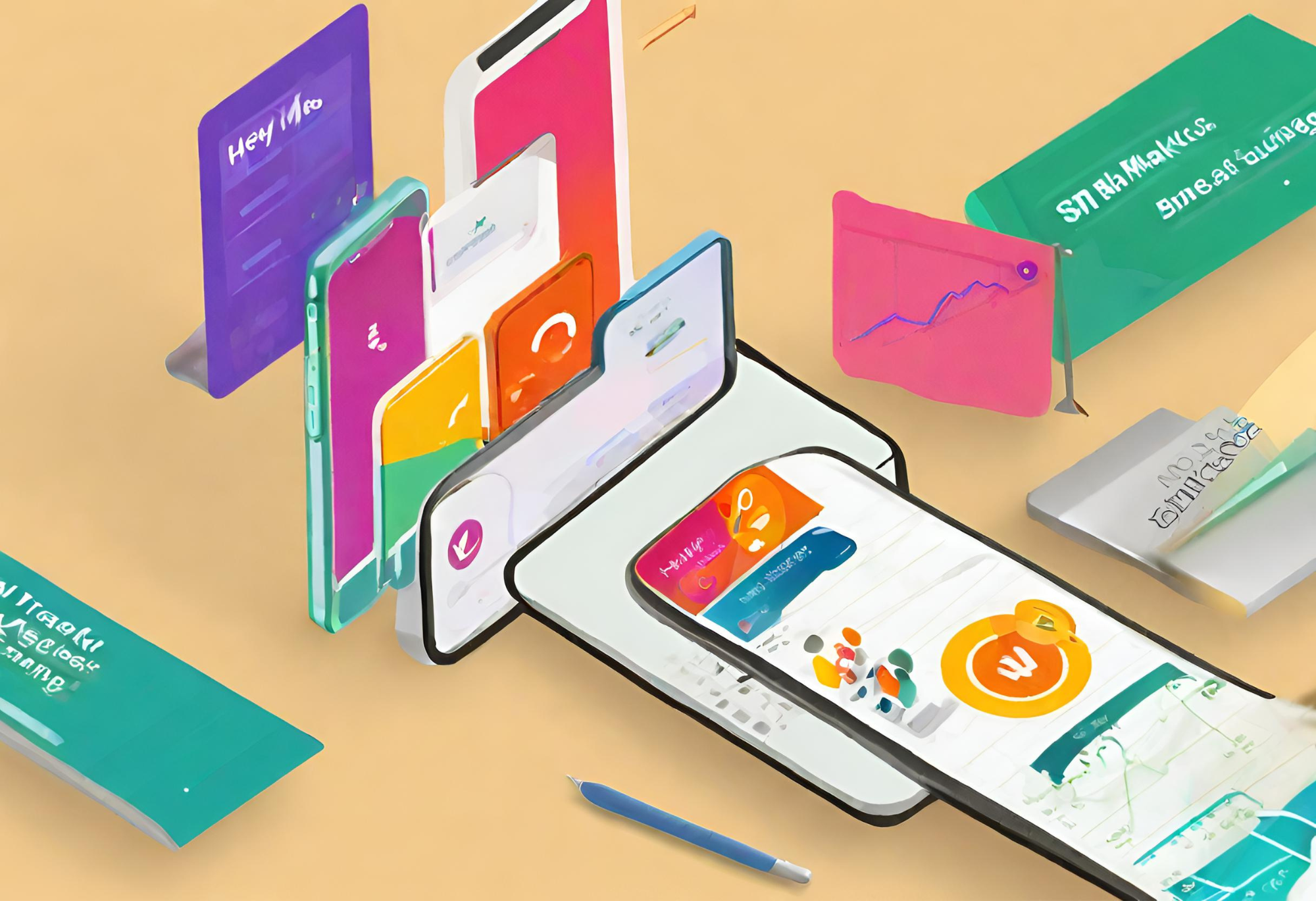 uSpeedo: Automated SMS, Email and Social Media Toolkit for Small Business