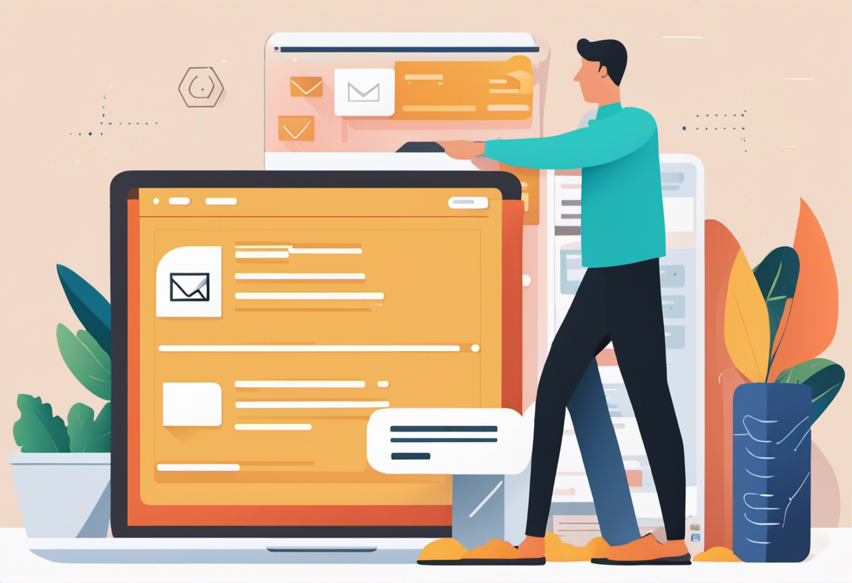 uSpeedo: Automated SMS, Email and Social Media Toolkit for Small Business